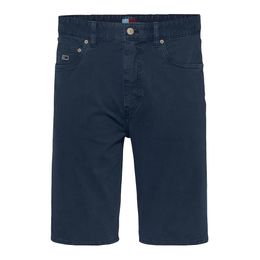 Tommy Jeans Shorts 'OTIS' Herren Größe 38 dunkelblau