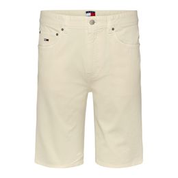 Tommy Jeans Shorts 'OTIS' Herren Größe 38 naturweiß