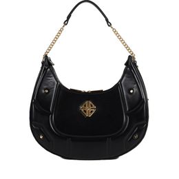 Paciotti 4us 4us Paciotti Handbag female Black size One Size