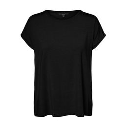 V&eacute;ro Moda Vero Moda Shirt 'VMAVA' female Black size M