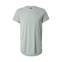 G-Star Raw G-STAR T-Shirt 'Lash' Herren Größe XXL pastellgrün