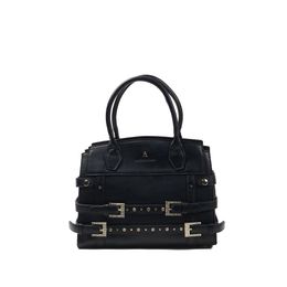 L'atelier Du Sac Handbag female Black size One Size