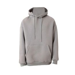 Dandalo Sweatshirt male Grey size L