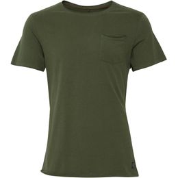 Blend Shirt 'BHNOEL' male Green size S