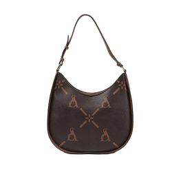 L'atelier Du Sac Handbag female Brown size One Size