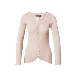 rosemunde Strickjacke Damen Gr&ouml;&szlig;e XL puder