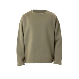 Dandalo Sweatshirt male Green size XXL