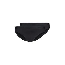 Skiny Panty male Black size S