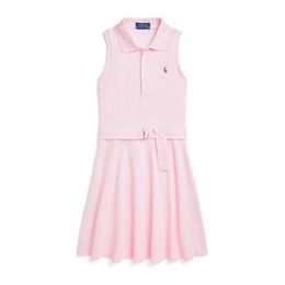 Polo Ralph Lauren Kleid Mädchen Größe 130/134 rosa