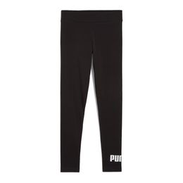 Puma Leggings 'Ess No. 1' girl Black size 176