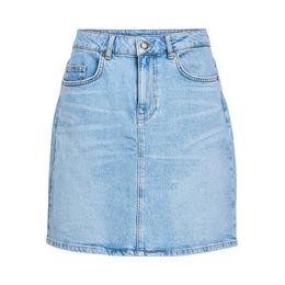 Object Skirt 'Ellen' female Blue size XL