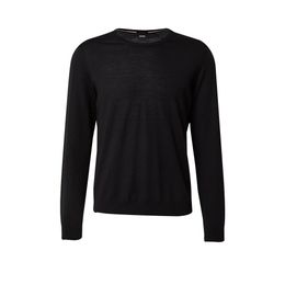 BOSS Pullover 'Leno-P' Herren Gr&ouml;&szlig;e XXXL schwarz