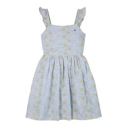 Tommy Hilfiger Dress girl Blue size 7