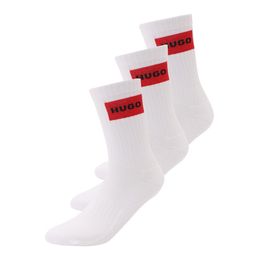 Hugo Socks male White size 39-42