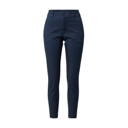Kaffe Chino Pants 'Lea' female Blue size 38