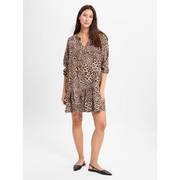 Marc Cain Dress female Brown size 46
