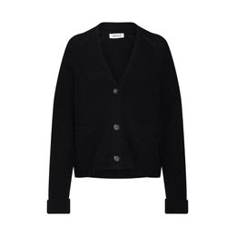 EDITED Strickjacke 'Lamis' Damen Größe XS schwarz