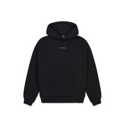 Johnny Urban Sweatshirt 'Cody Oversized' female Black size XL