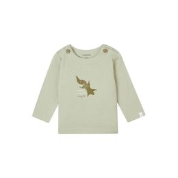 Noppies Shirt 'Gambo' kids Green size 44