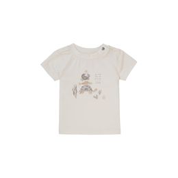 Noppies Shirt 'Bright' kids White size 62