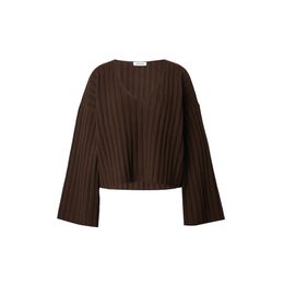 EDITED Sweater 'Thamara' female Brown size 38