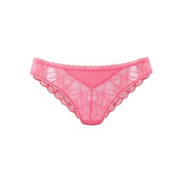 Lascana Slip Damen Größe M pink