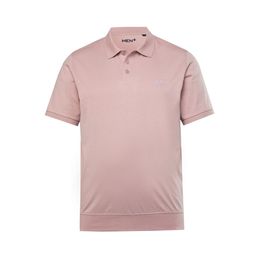 Men Plus Shirt male Pink size 8XL