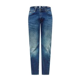 PETROL INDUSTRIES Jeans 'Seaham' Herren Größe 38 blue denim
