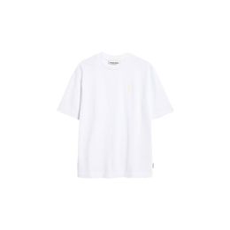 armedangels T-Shirt ICONIC Å TARJAA Damen Größe XS weiß