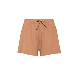 Greenbomb Shorts 'Reign' Damen Größe 36 hellbraun