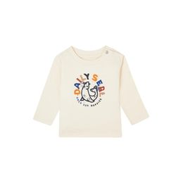 Noppies Shirt 'Grinestar' boy White size 62