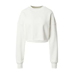 Kendall For ABOUT YOU Sweatshirt 'Fee' female White size 34