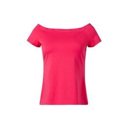 comma, COMMA Shirt Damen Gr&ouml;&szlig;e XXL pink