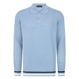 Felix Hardy Pullover Herren Gr&ouml;&szlig;e M blau