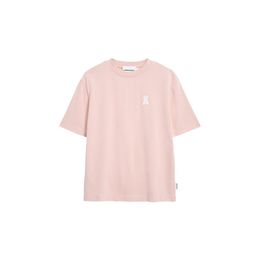 armedangels T-Shirt 'ICONIC Å TARJAA' Damen Größe XS rosa
