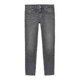 Tommy Jeans Jeans 'SCANTON' Herren Größe 28 grey denim