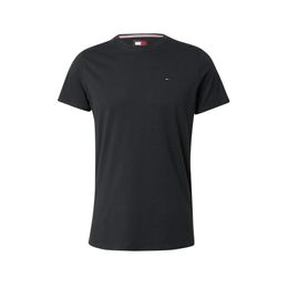 Tommy Jeans Shirt male Black size XL