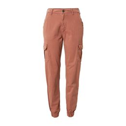 Urban Classics Cargo Pants female Brown size 26