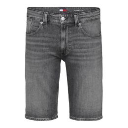 Tommy Jeans Shorts 'RONNIE' Herren Größe 38 black denim