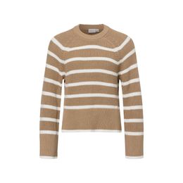Vila Sweater 'VICasia' female Brown size M