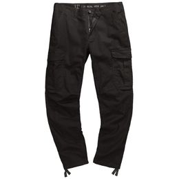 JP1880 Cargo Pants male Black size 60