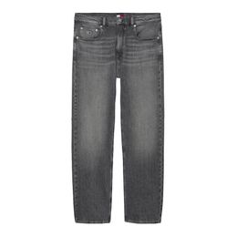 Tommy Jeans Jeans 'OTIS' Herren Größe 28 black denim