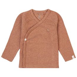 Noppies Shirt 'Nanyuki' kids Orange size 56