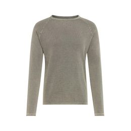 Key Largo Pullover 'Thomas' Herren Gr&ouml;&szlig;e XXXL grau
