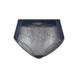 Ulla Popken Panty female Blue size 46-48