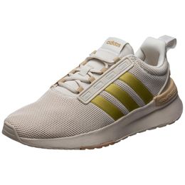adidas Performance Laufschuh 'EQ21 Run' Damen Gr&ouml;&szlig;e 39/39.5 gold / greige