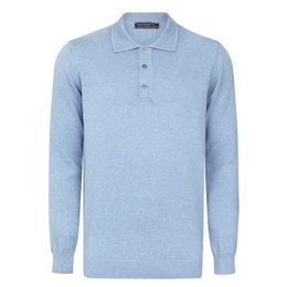 Felix Hardy Pullover Herren Gr&ouml;&szlig;e XXL blau