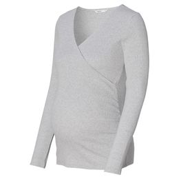 Noppies Shirt 'Sara' female Grey size XXL