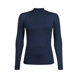 Greenbomb Shirt Damen Gr&ouml;&szlig;e XXL marine
