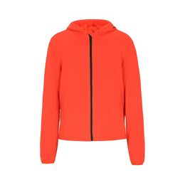 hoona Jacke Herren Gr&ouml;&szlig;e XL orange